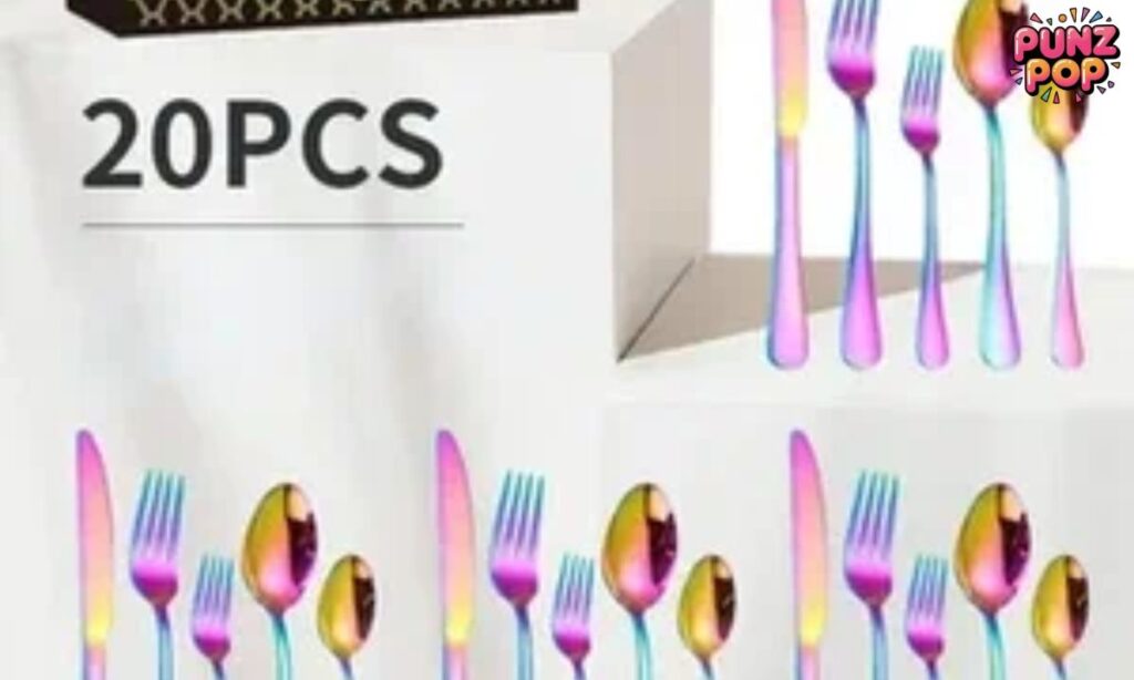 240+ Funny Spoon Puns That’ll Stir Up Some Laughter For 2025