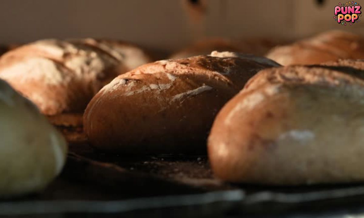 100 Bread Jokes And Puns That Definitely Aren't Crumby