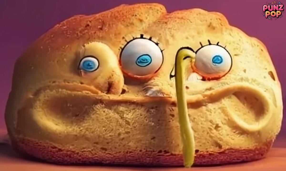 100 Bread Jokes And Puns That Definitely Aren't Crumby