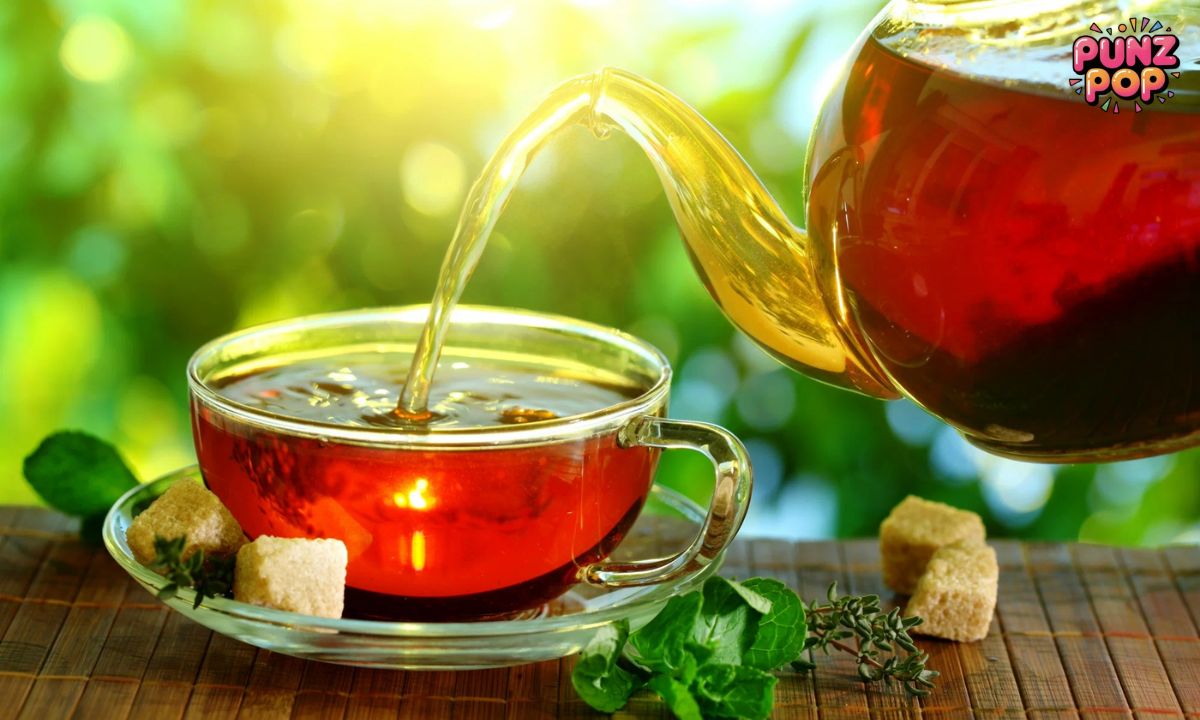 150+ Tea Puns That Will Steep You in Laughter